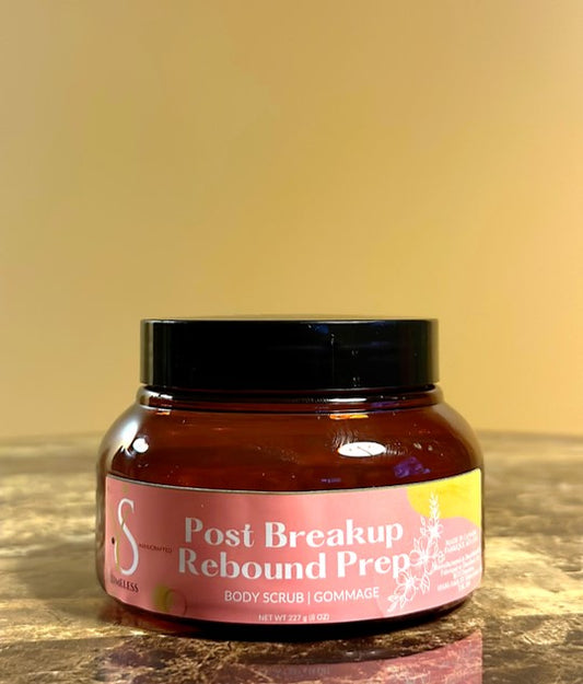 Body Scrubs – YS Timeless